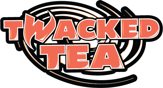 Twacked Tea: Your Secret Weapon for the Best Tailgate Ever